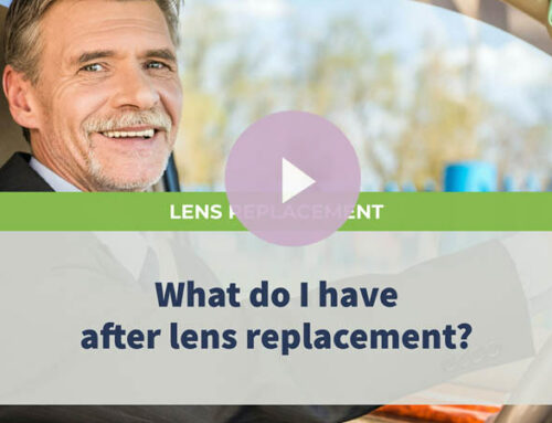 What are the advantages and disadvantages of lens replacement? | Dan ...