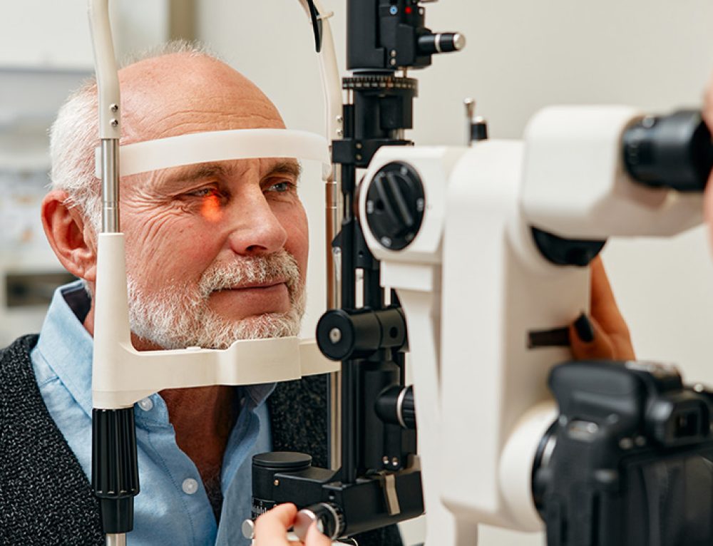 What Happens If I Only Need One Eye Cataract Surgery? | Dan Nguyen